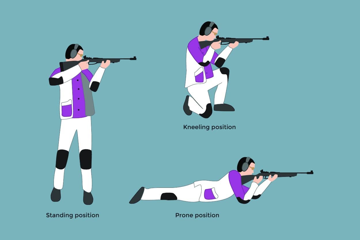 50 Meter Shooting Range - Best Shooting Club Malaysia: Selangor ...