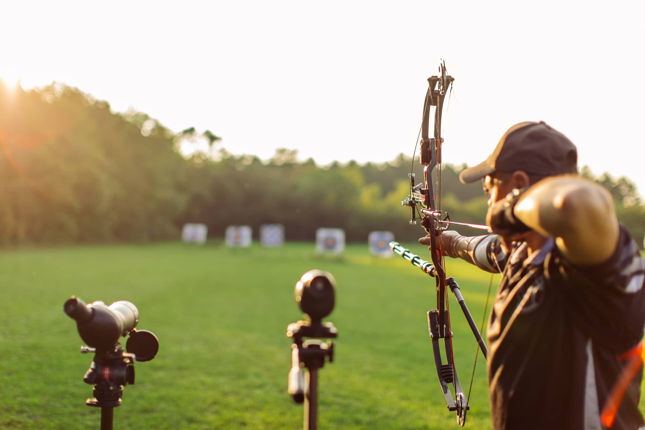 Best Shooting Range Facilities | Amenities | Selangor Shooting